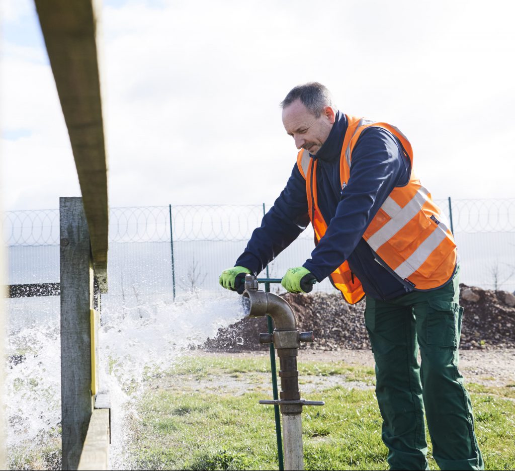 Anglian Water Careers