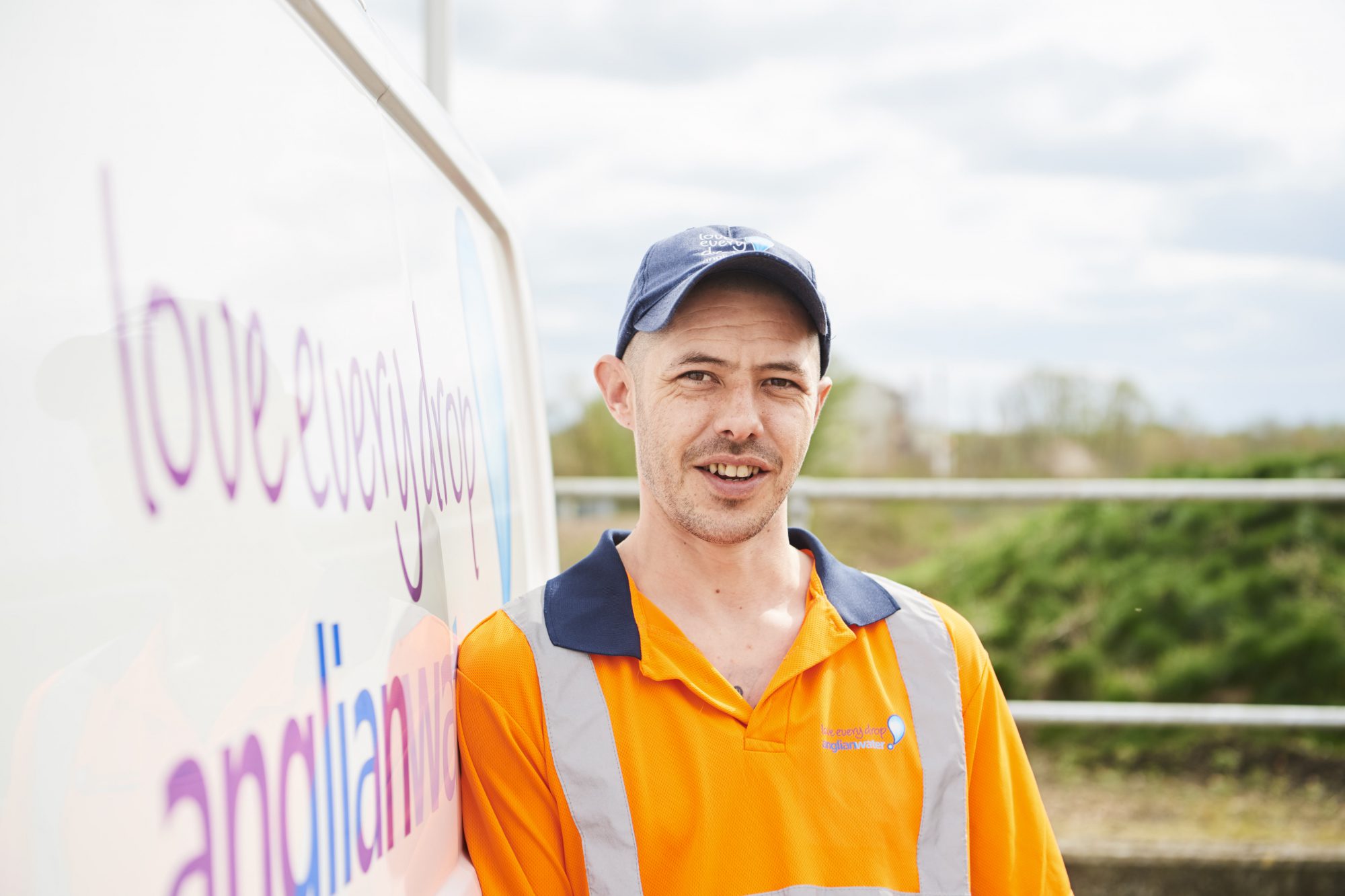 Operational - Anglian Water Careers
