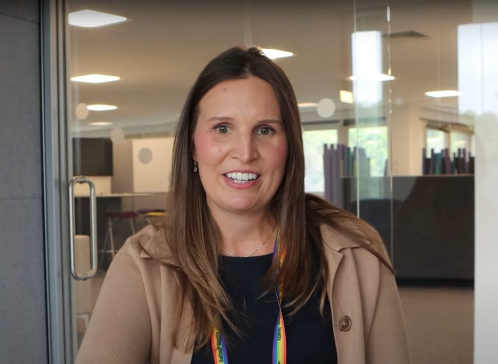 Anglian Water’s @one Alliance