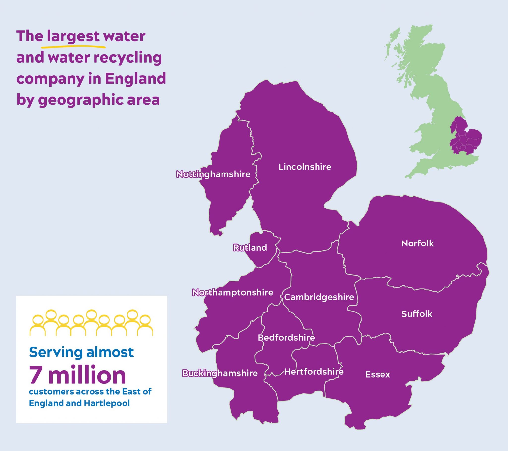 Anglian Water’s @one Alliance